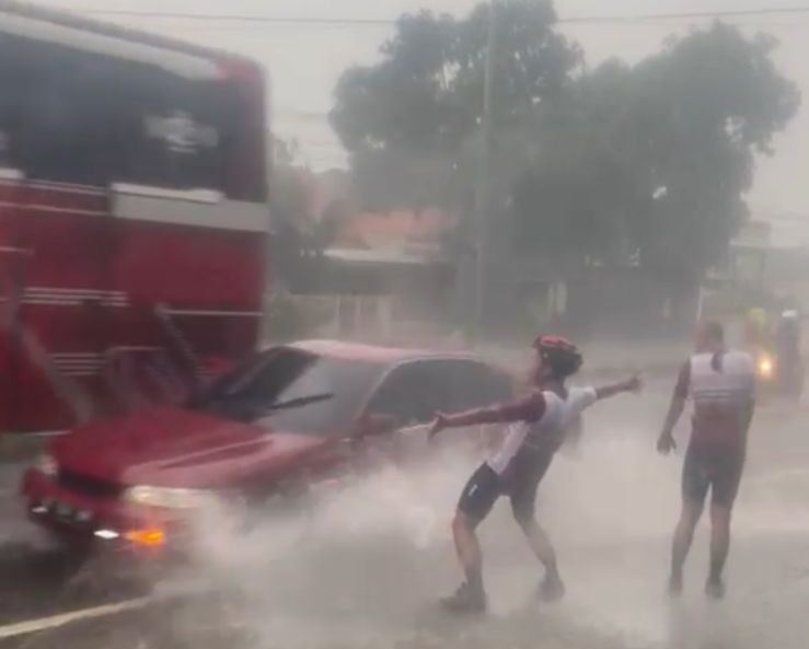 Kolom Sehat: Wahana Baru - Mainsepeda